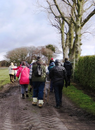 St Richard Skelmersdale : Parish Social Events - The Archives